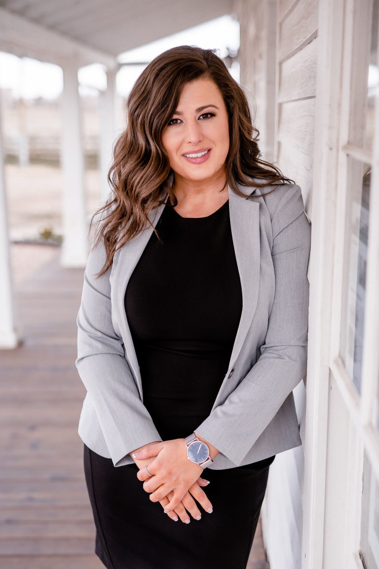 Meet Brandi Wright, The Real Estate Shark | Broker Owner & Property ...