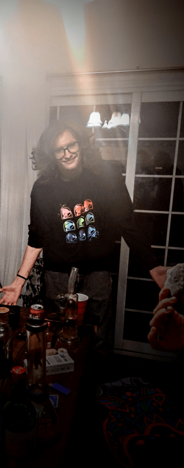 Meet Christopher Manous | Digital creator / music artist - SHOUTOUT ...