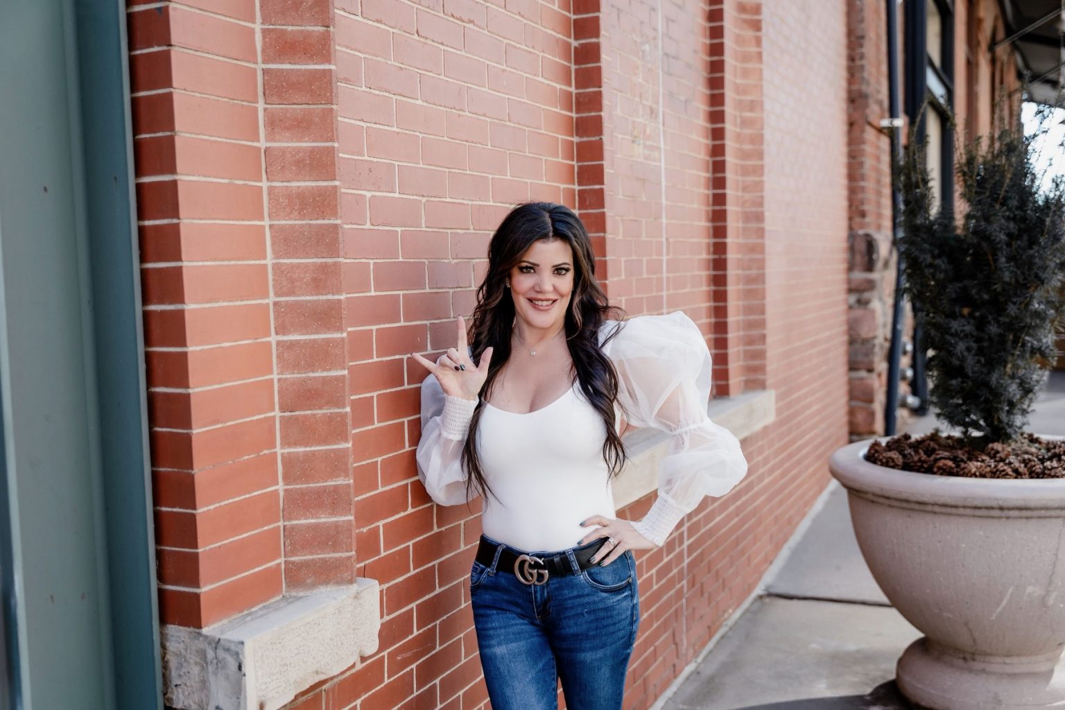 Meet Maria Gallucci - SHOUTOUT COLORADO