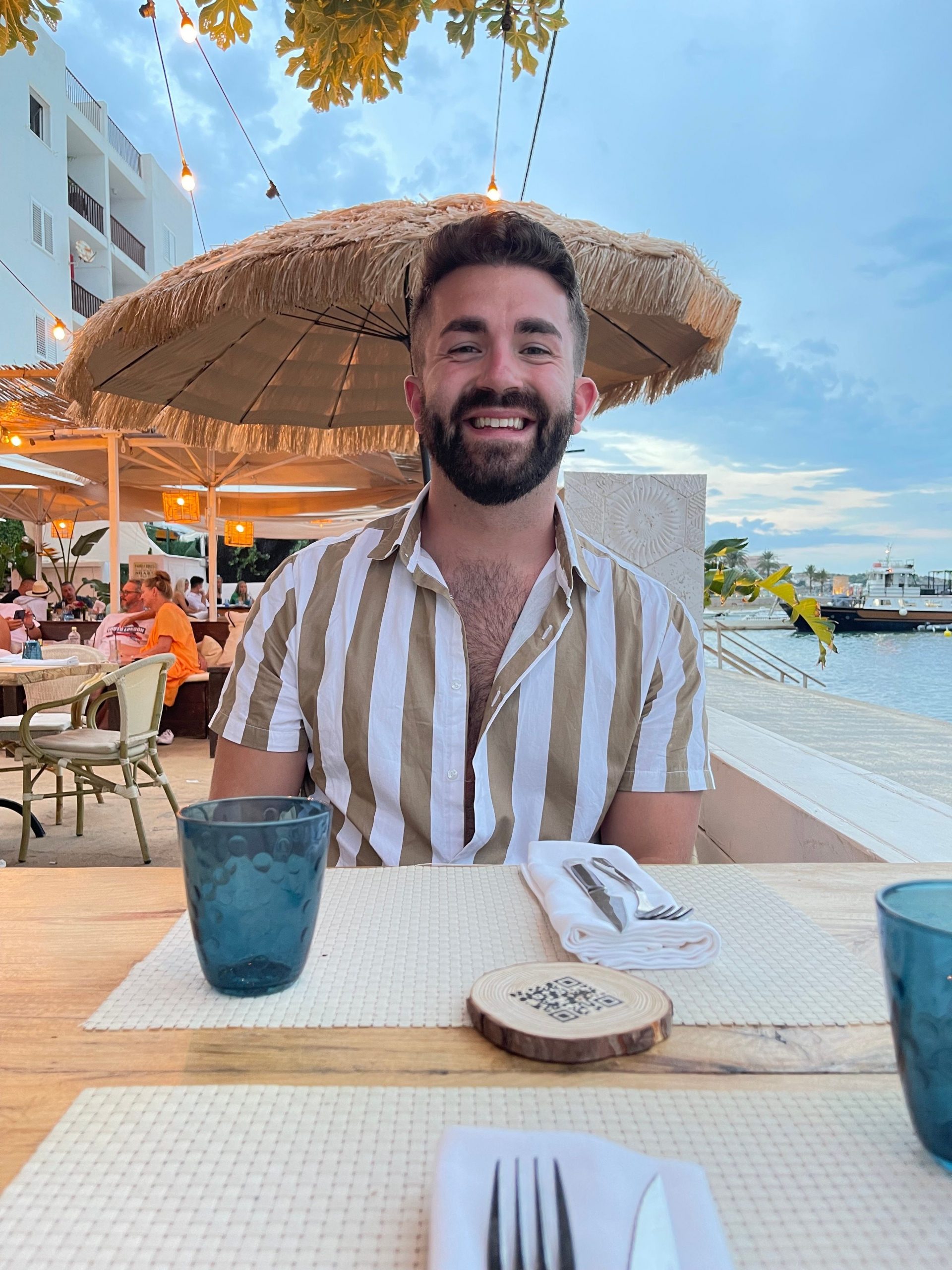 Meet Joey Howard | Digital Creator - SHOUTOUT COLORADO