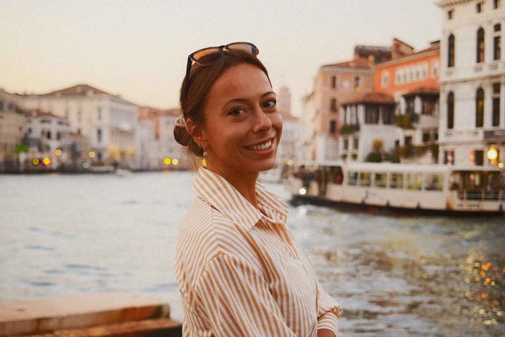 Meet Anna Ternova | Travel & Adventure Photographer - SHOUTOUT COLORADO