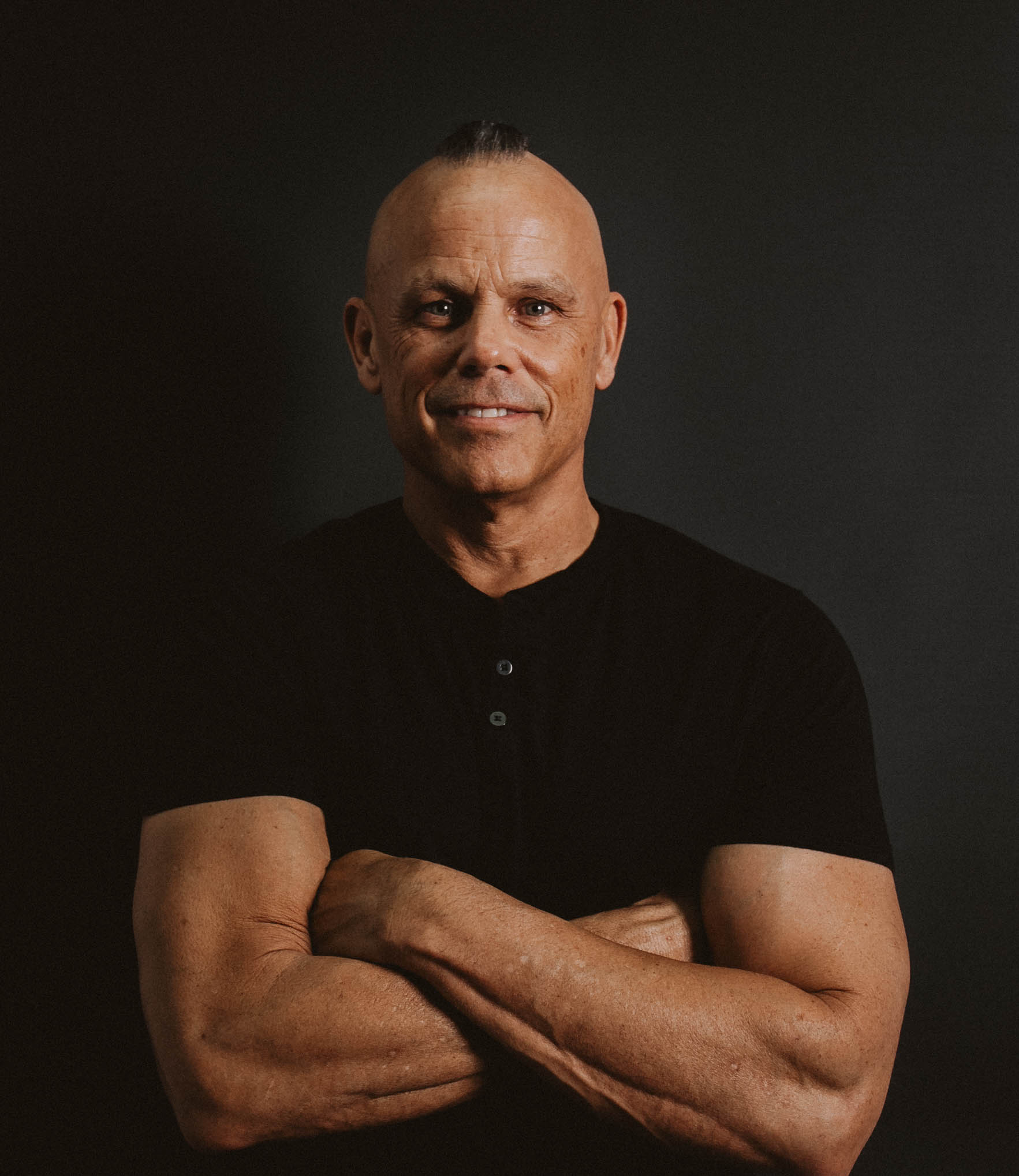 Meet Daniel Klehm | Founder & Change Agent - SHOUTOUT COLORADO