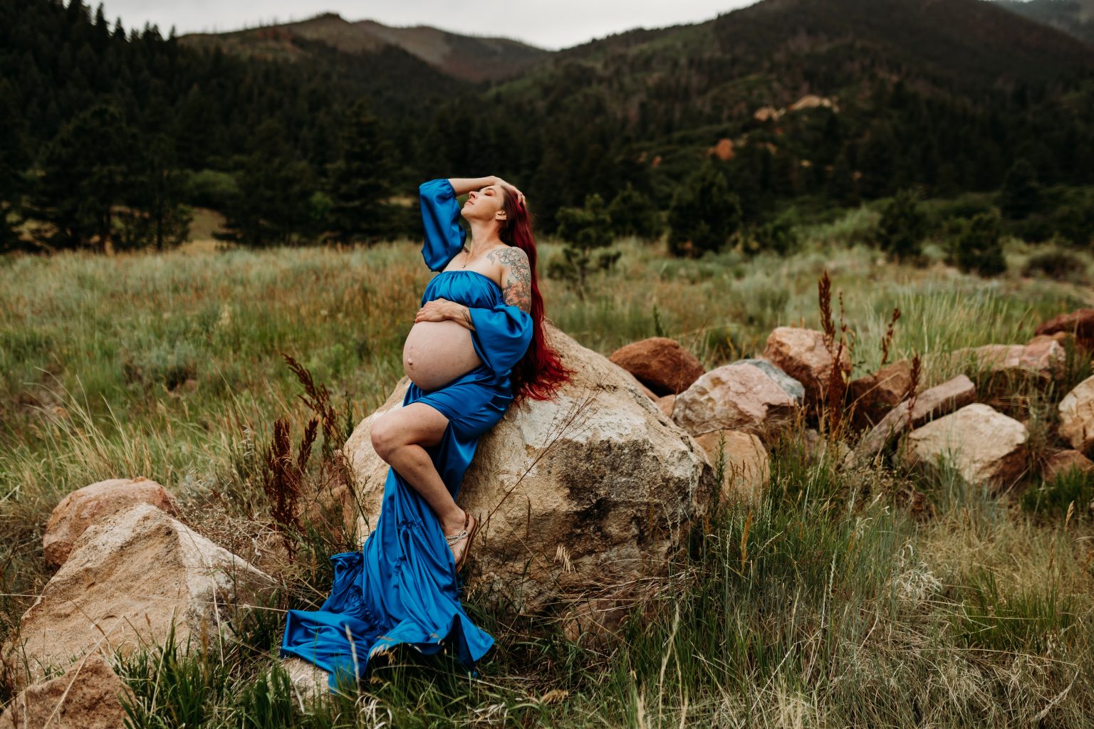 Meet Heather Chavez | Colorado Photographer - SHOUTOUT COLORADO