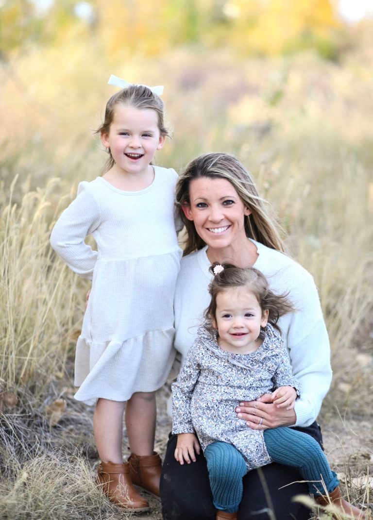Meet Kayla Zahler | ISR and private swim instructor - SHOUTOUT COLORADO