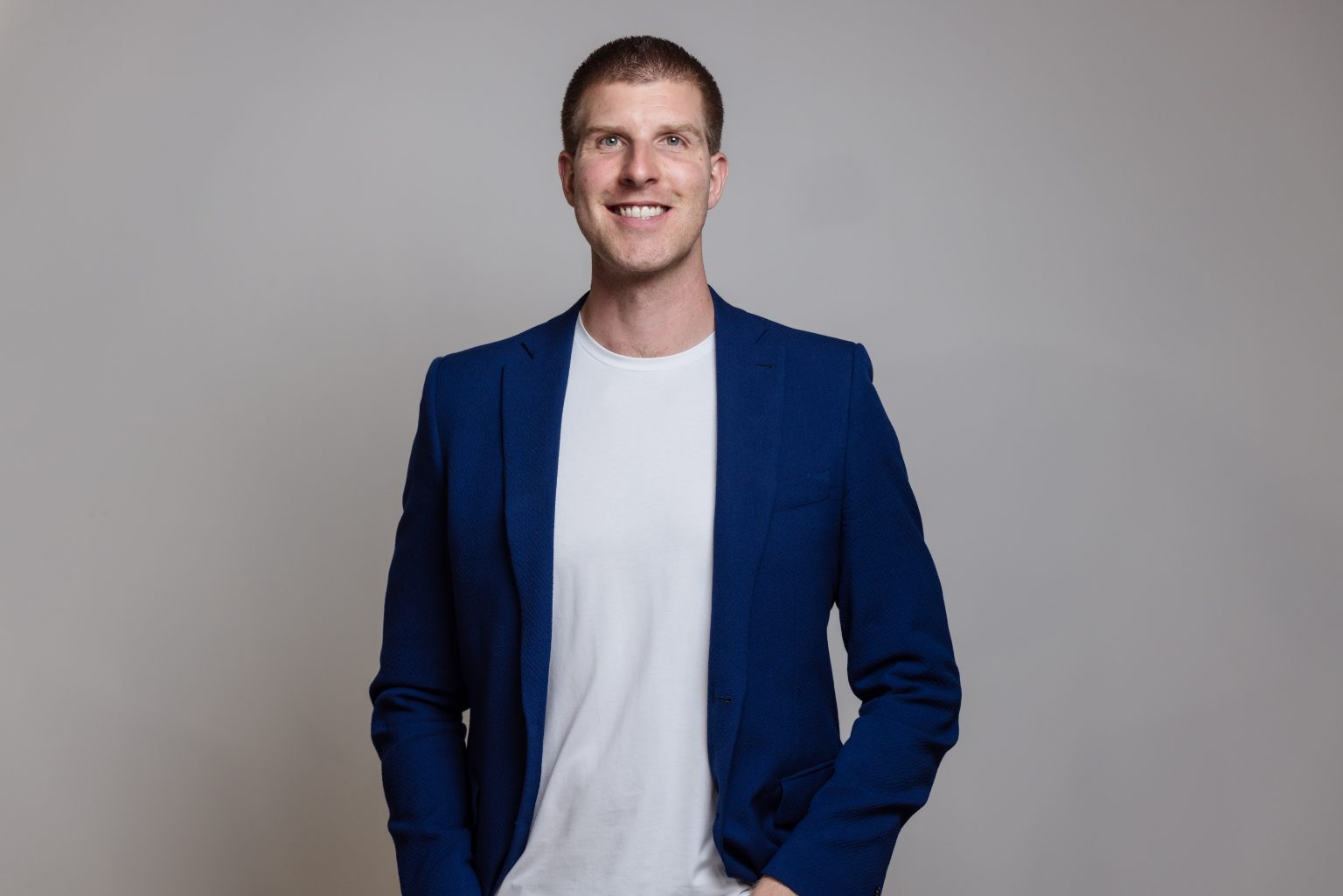 Meet Jerad Larkin | Jerad Larkin | Mile High Title Guy at Chicago Title ...