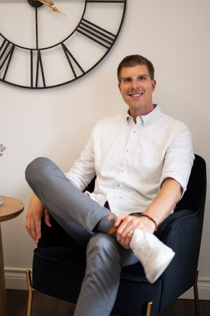 Meet Jerad Larkin | Jerad Larkin | Mile High Title Guy at Chicago Title ...