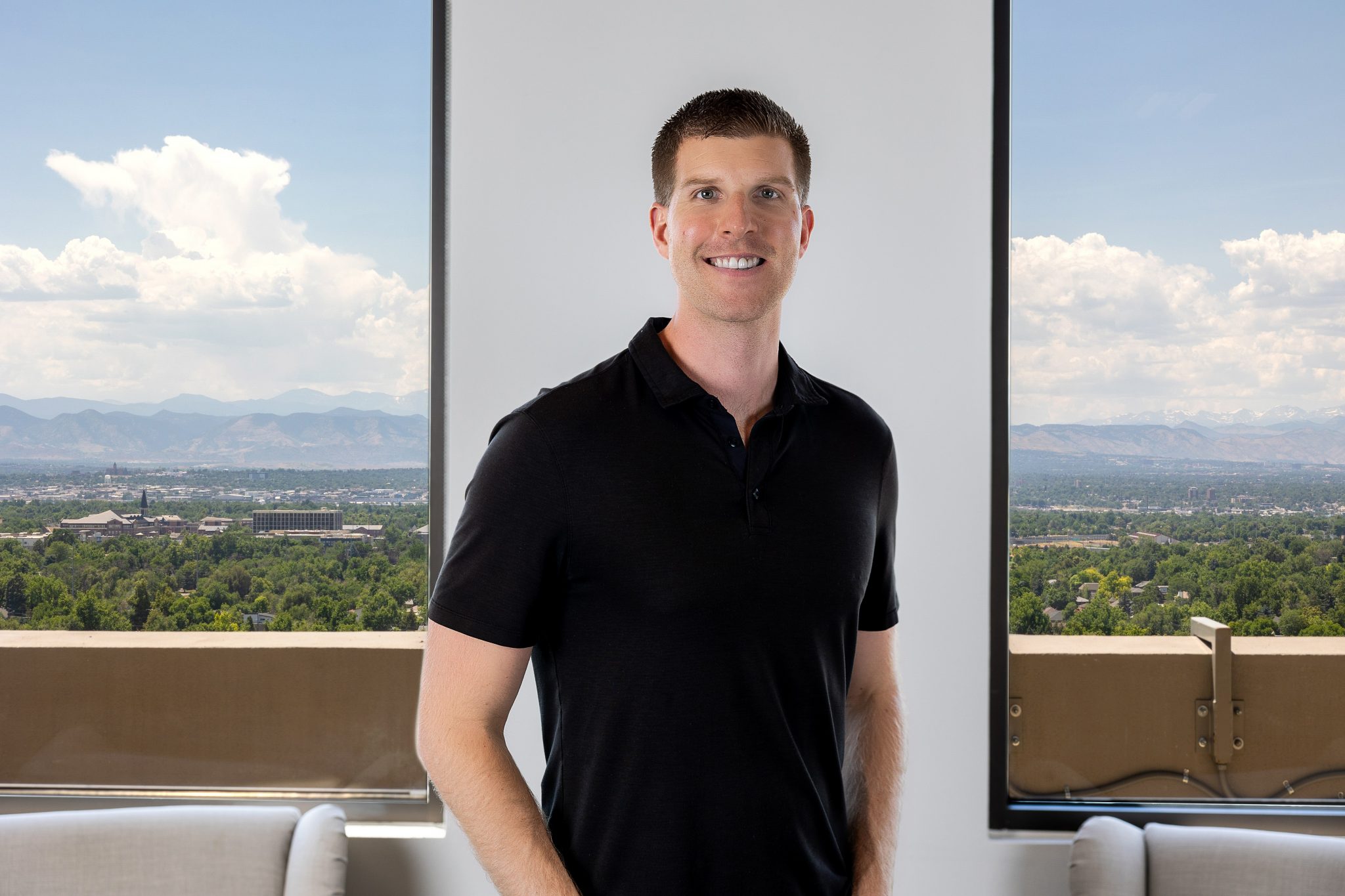 Meet Jerad Larkin | Jerad Larkin | Mile High Title Guy at Chicago Title ...