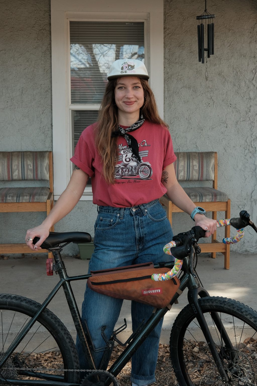 Meet Randy Mckinney | Filmmaker, photographer, storyteller. - SHOUTOUT ...