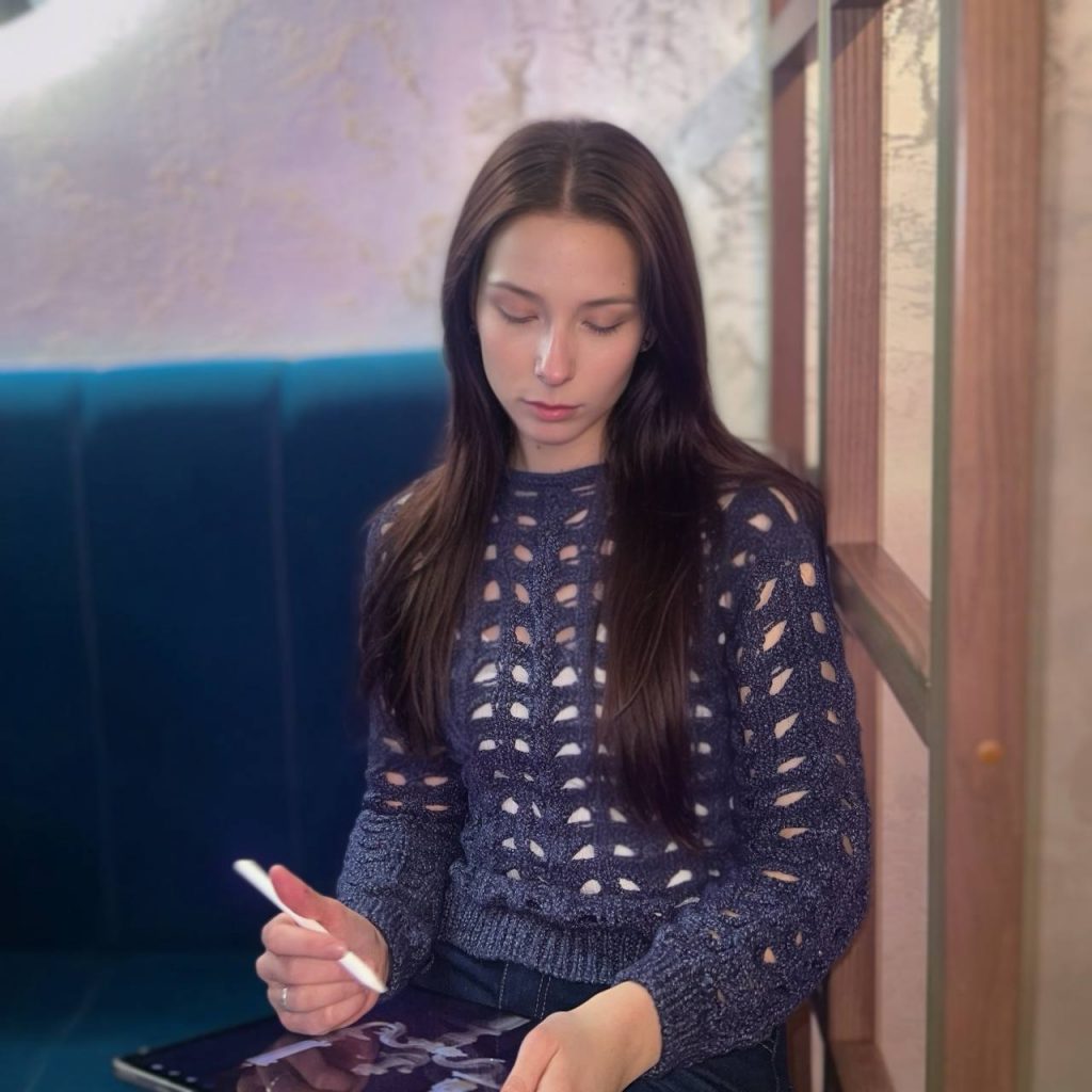 Meet Anna Rudz | Book Illustrator & Artist - SHOUTOUT COLORADO