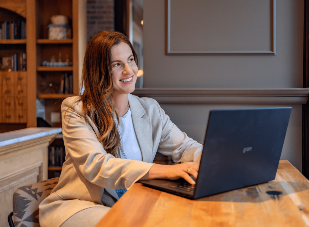 Meet Rachel Powell | Web Designer & Developer - SHOUTOUT COLORADO