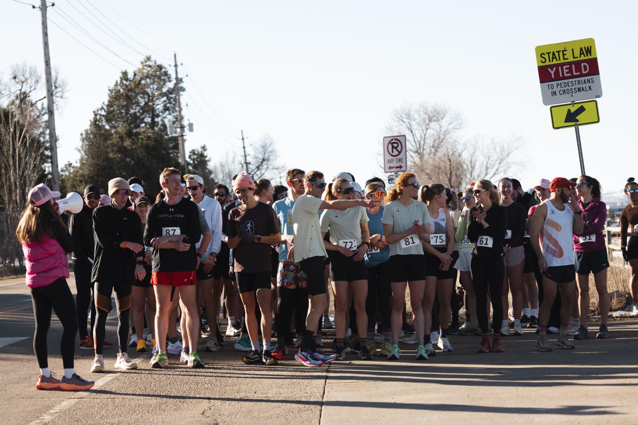 Meet Ashley Frye | Creator and Founder of 4The Girls Run Club ...