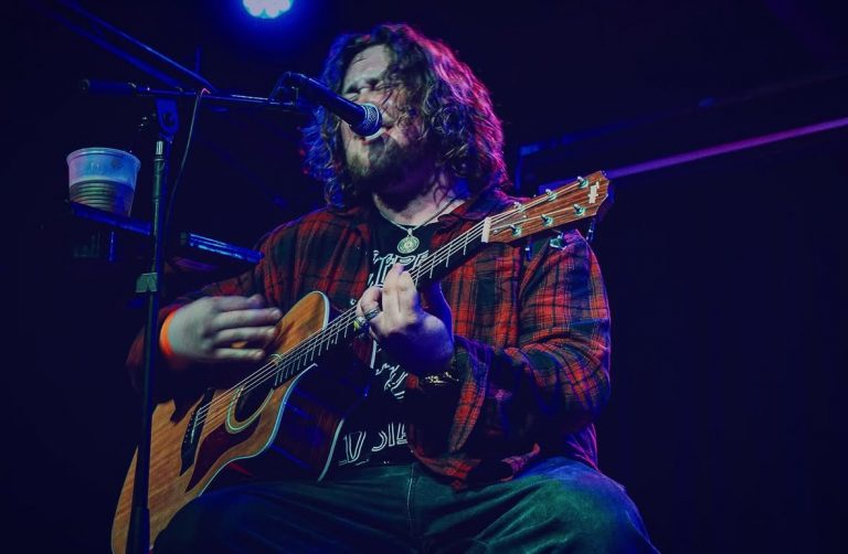 Meet Noah Patten | Country Artist - SHOUTOUT COLORADO