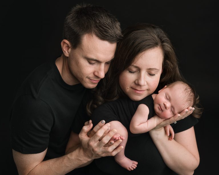 Meet Nickie Cole | Award winning maternity and newborn photographer ...