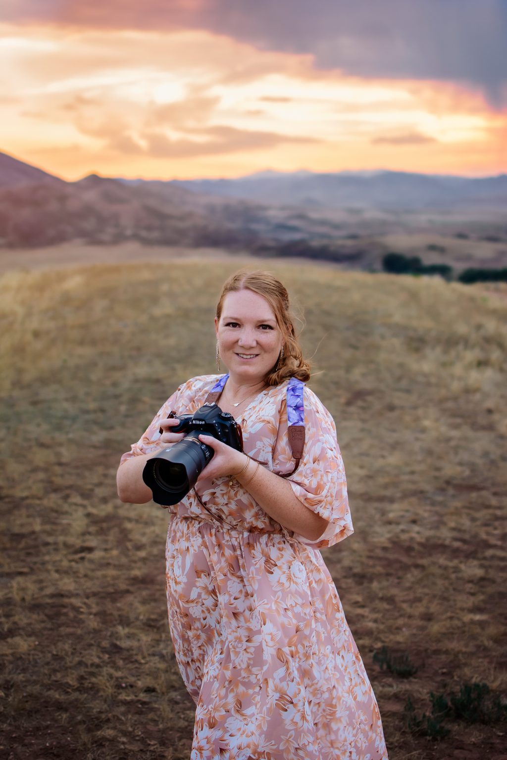 Meet Lindsay Meyer | Photographer - SHOUTOUT COLORADO