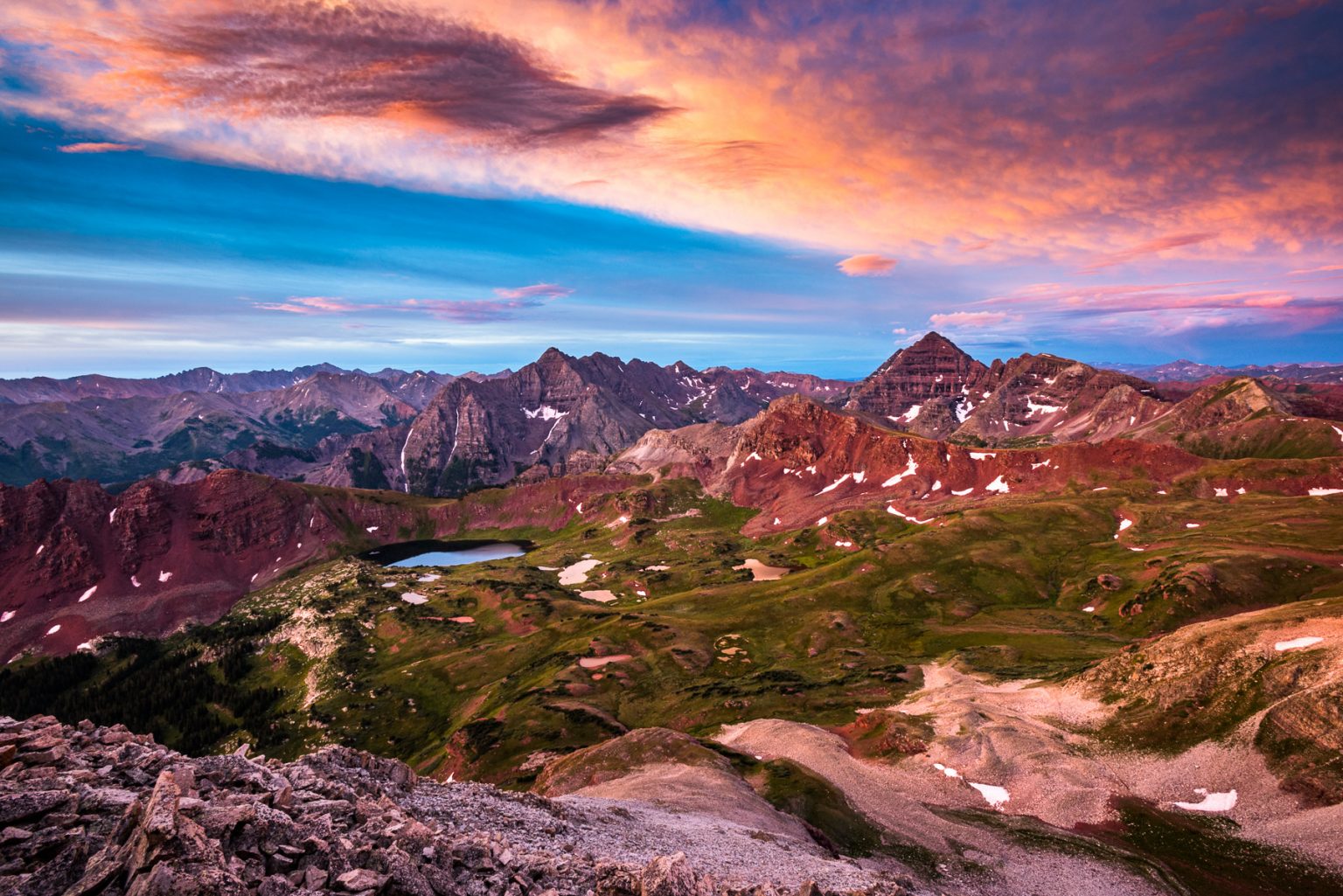 Meet Jeremy Joseph - SHOUTOUT COLORADO