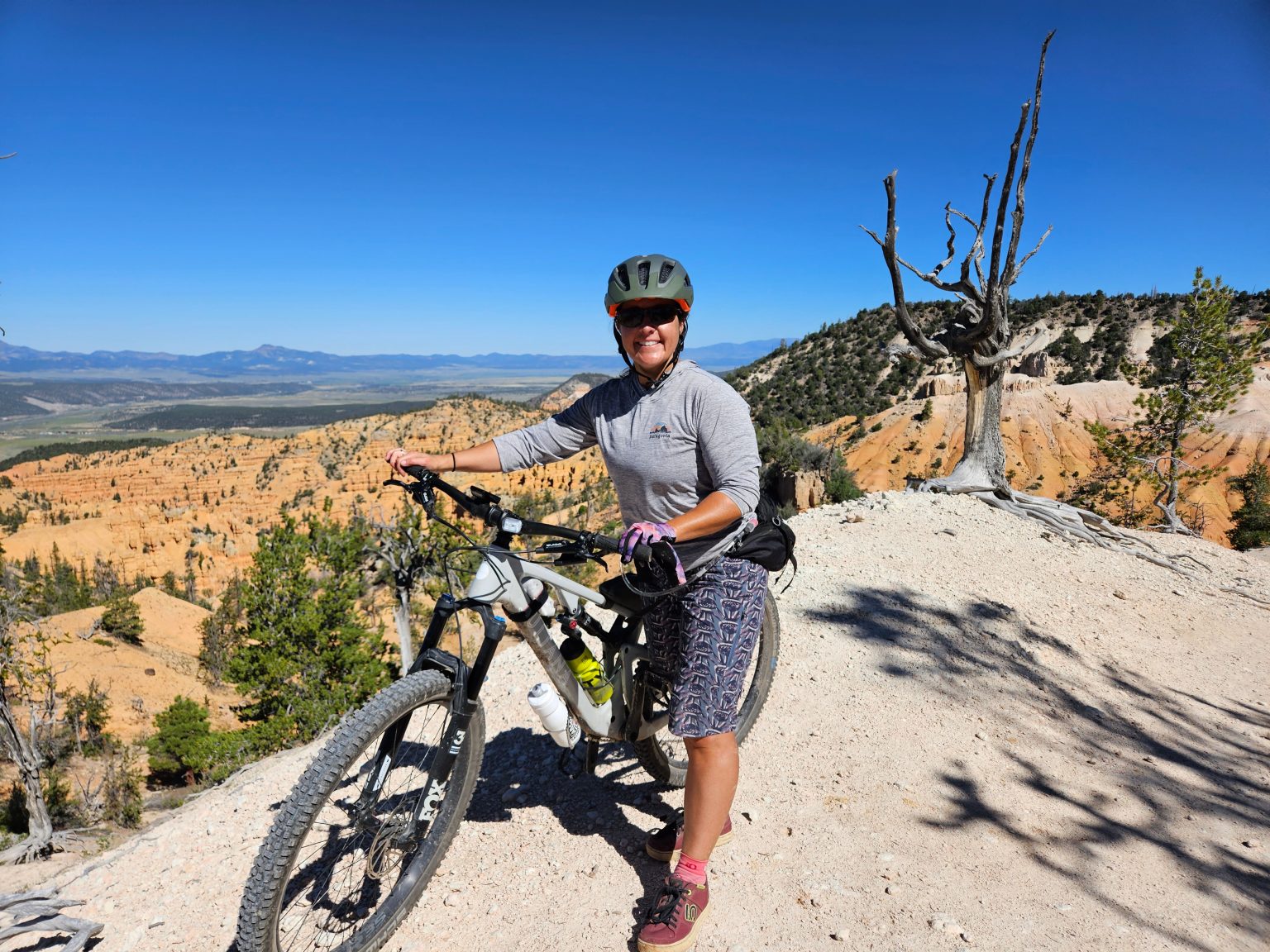 Meet Jillian Chernofsky - SHOUTOUT COLORADO