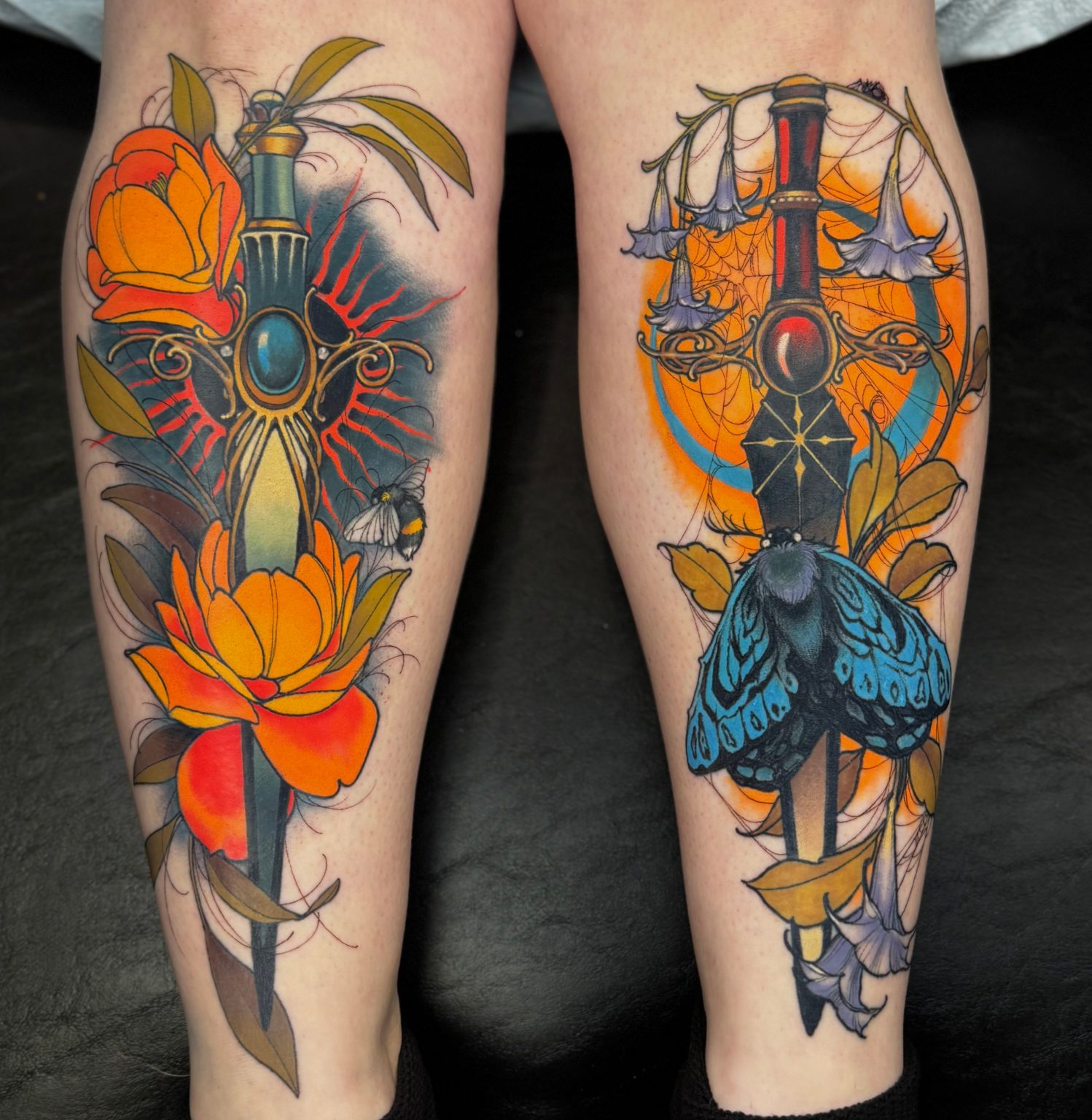 Meet Emma Loren | Tattooer - SHOUTOUT COLORADO