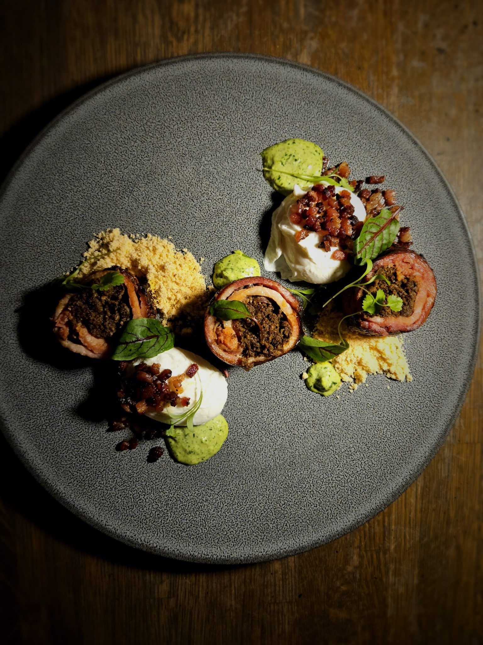 Meet Ashley Brown | Chef de Cuisine - SHOUTOUT COLORADO