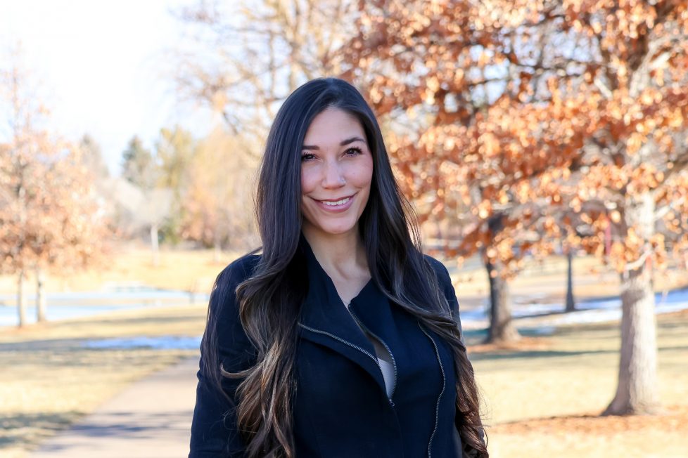 Meet Sara Turbyfill | Photographer + Graphic Designer - SHOUTOUT COLORADO