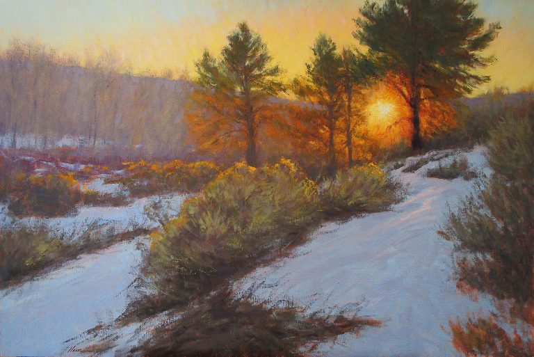 Meet Lorenzo Chavez | Artist - SHOUTOUT COLORADO