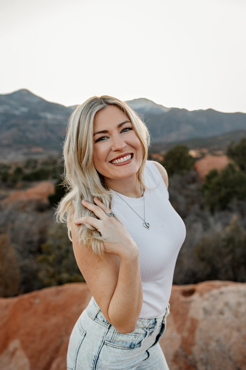 Meet Michelle Betz | Colorado Wedding & Elopement Photographer ...