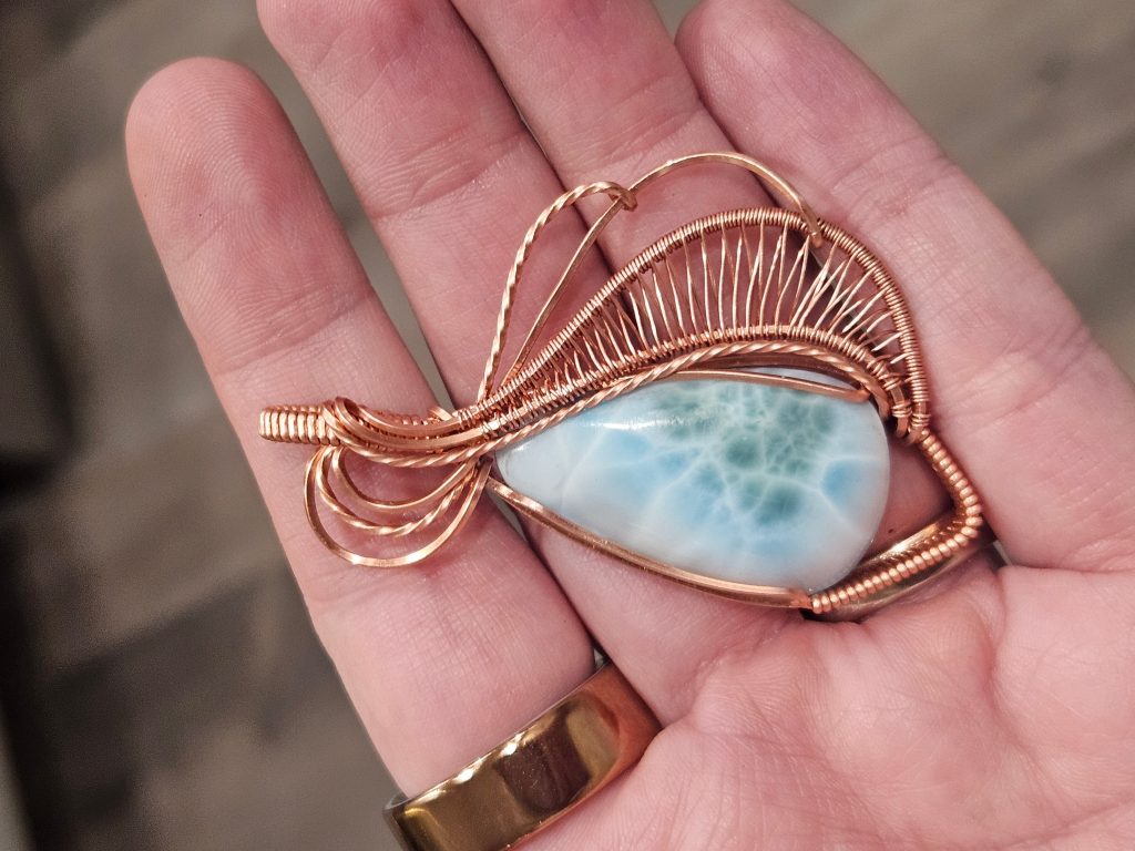 Meet Jennifer Padgett | Jewelry Maker and Artist - SHOUTOUT COLORADO