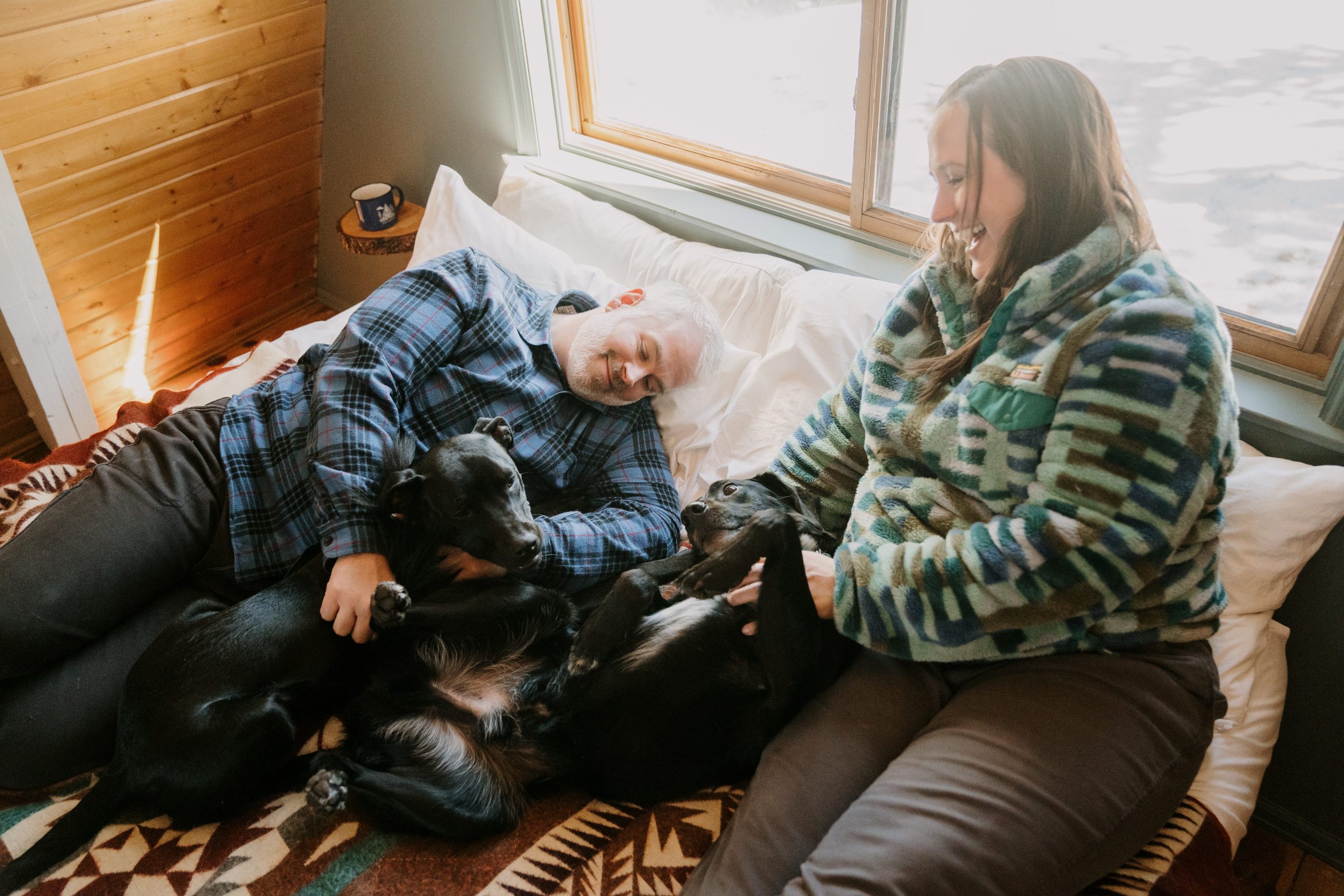 Meet Elizabeth Kurpanek | Pet Filmmaker and Photographer - SHOUTOUT COLORADO