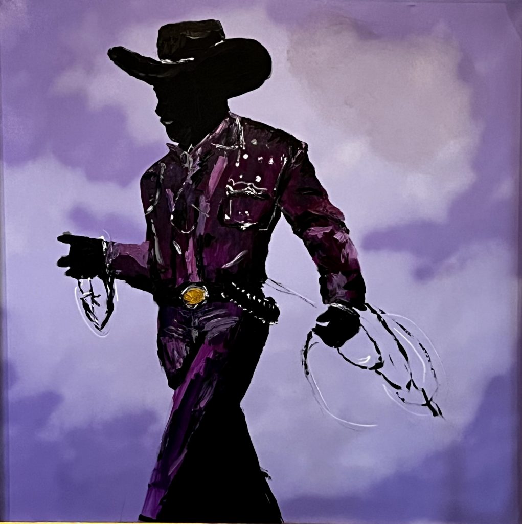 Meet Joseph Graves | Artist & Educator - SHOUTOUT COLORADO