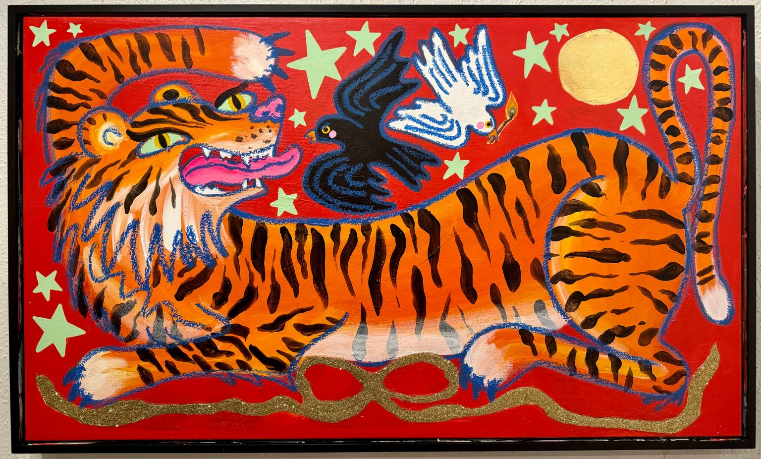 Meet Lesley Craig | Artist - SHOUTOUT COLORADO