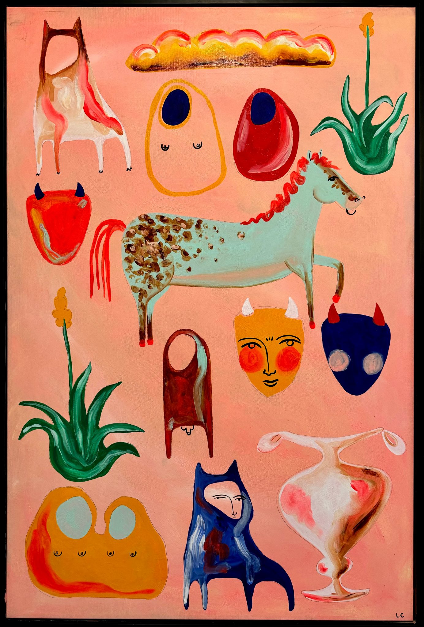 Meet Lesley Craig | Artist - SHOUTOUT COLORADO