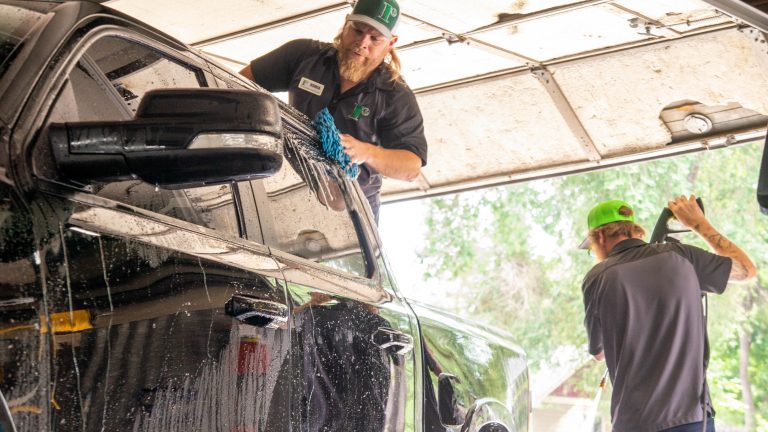 Meet Romia Pritchett | Entrepreneur, Community Advocate - SHOUTOUT COLORADO