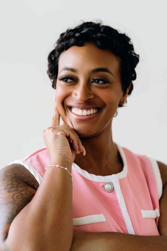 Meet Cassandra Cooper | Esthetician & Flight Attendant - SHOUTOUT COLORADO