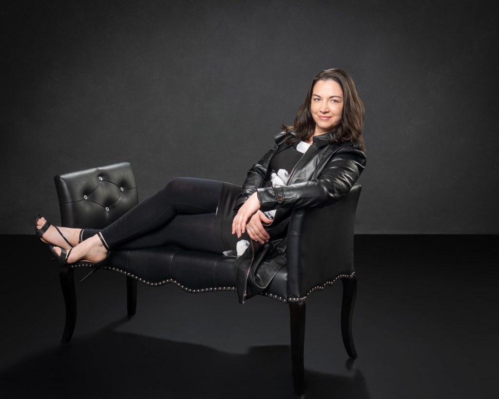 Meet Kristin Bryce | Founder, CEO, Innovator - SHOUTOUT COLORADO