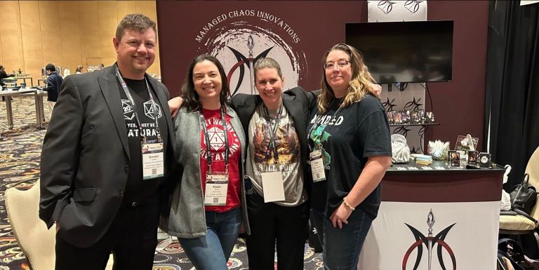 Meet Kristin Bryce | Founder, CEO, Innovator - SHOUTOUT COLORADO