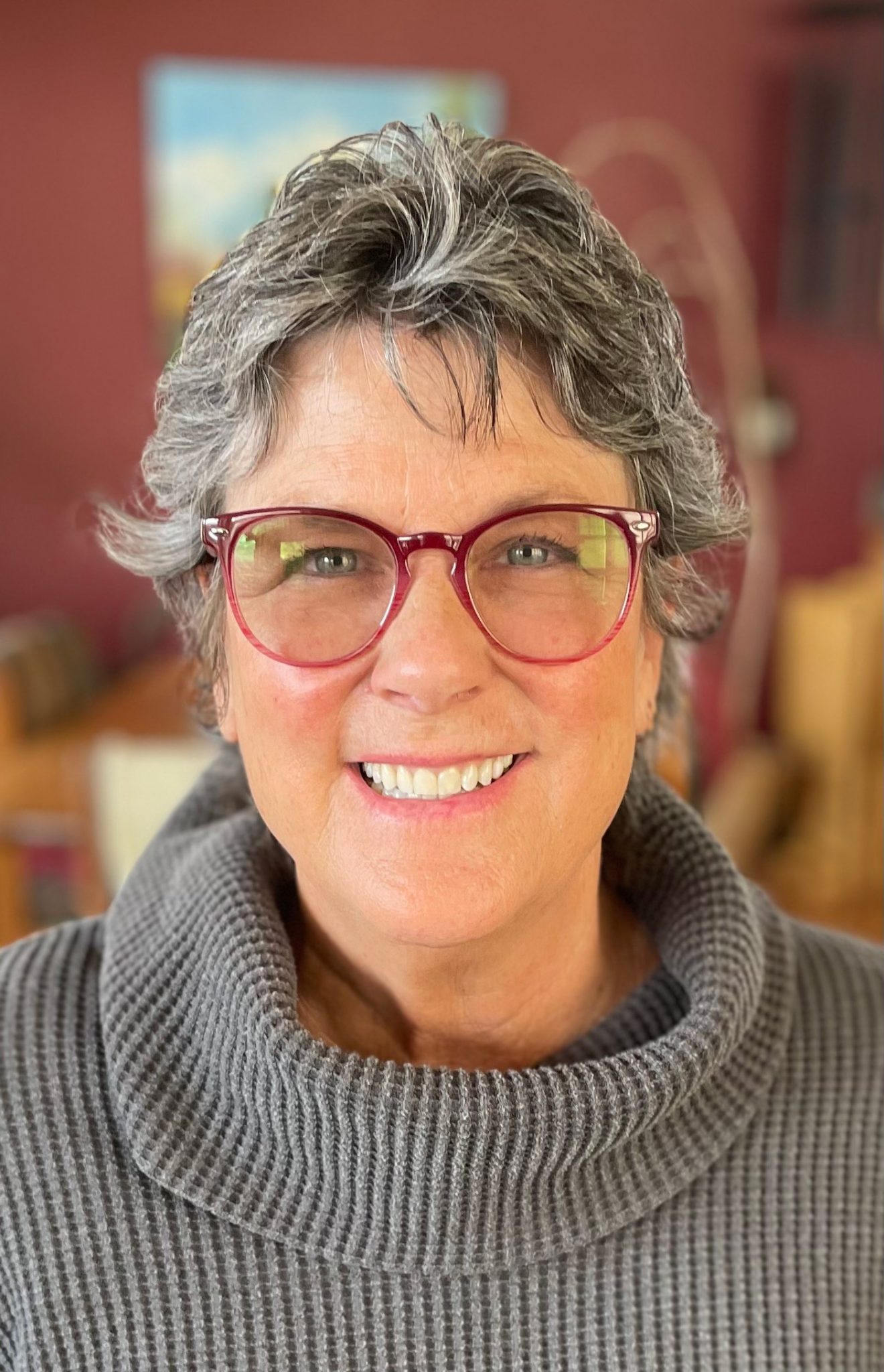 Meet Robin Berndt | Author - SHOUTOUT COLORADO