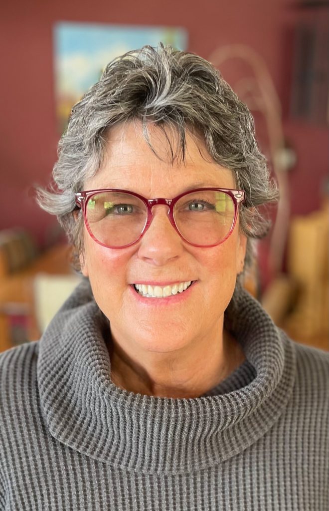 Meet Robin Berndt | Author - SHOUTOUT COLORADO