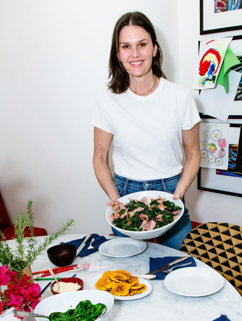 Meet Lydia Howerton | Founder/Chef Good Eaters. - SHOUTOUT COLORADO