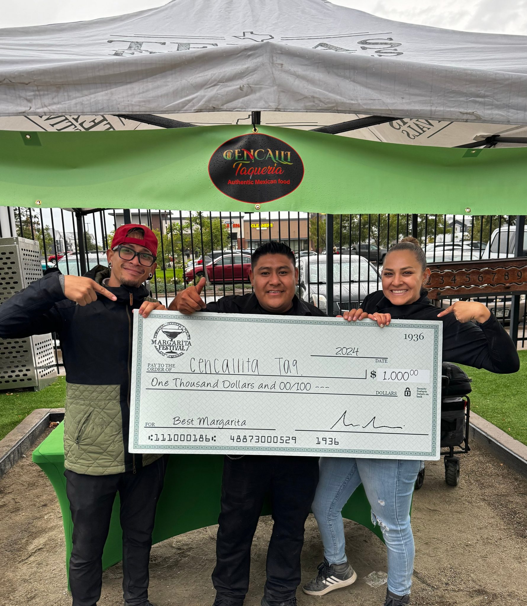 Meet Zoe Romero | Restaurateur Mom and community leader - SHOUTOUT COLORADO