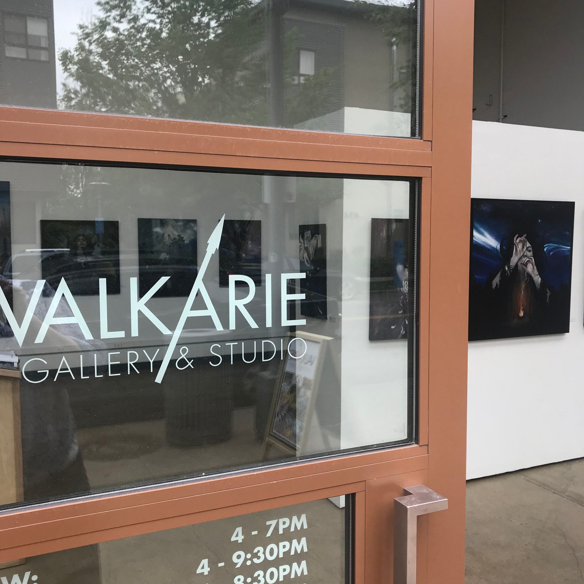 Meet Colleen Tully | Visual Artist - SHOUTOUT COLORADO