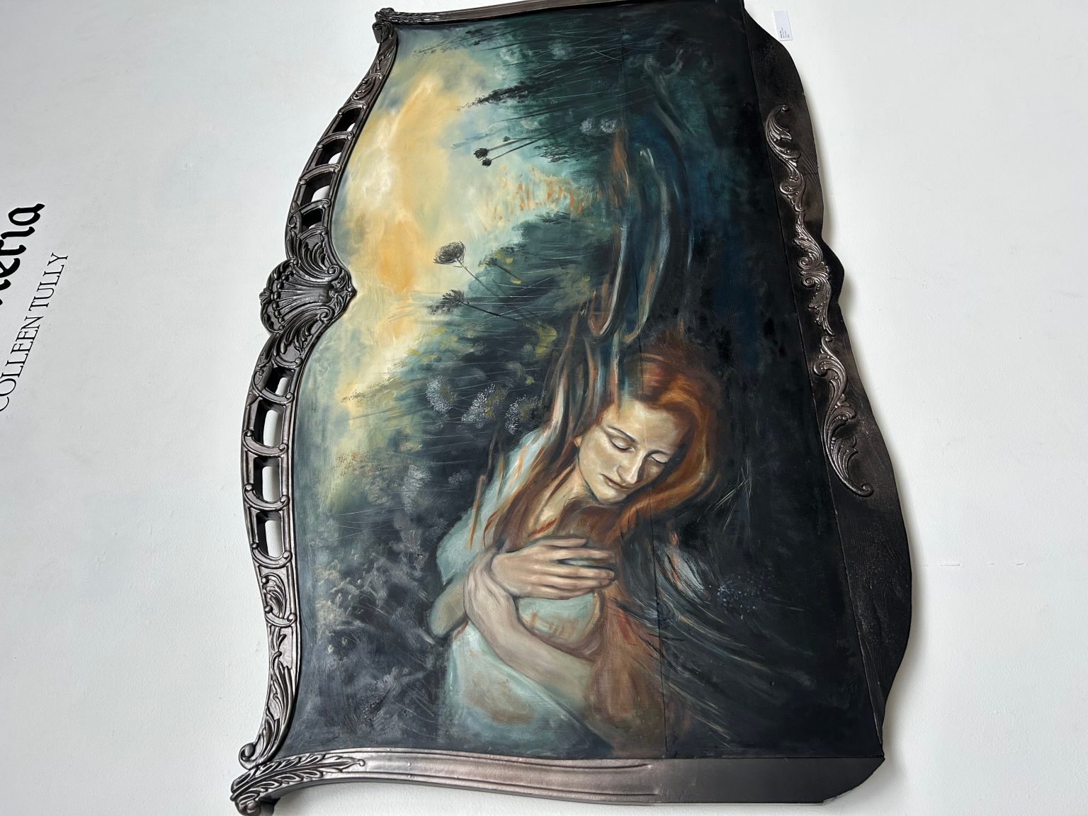 Meet Colleen Tully | Visual Artist - SHOUTOUT COLORADO