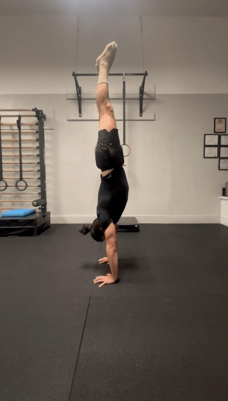 Meet Alex Ceban | Calisthenics Coach – SHOUTOUT COLORADO