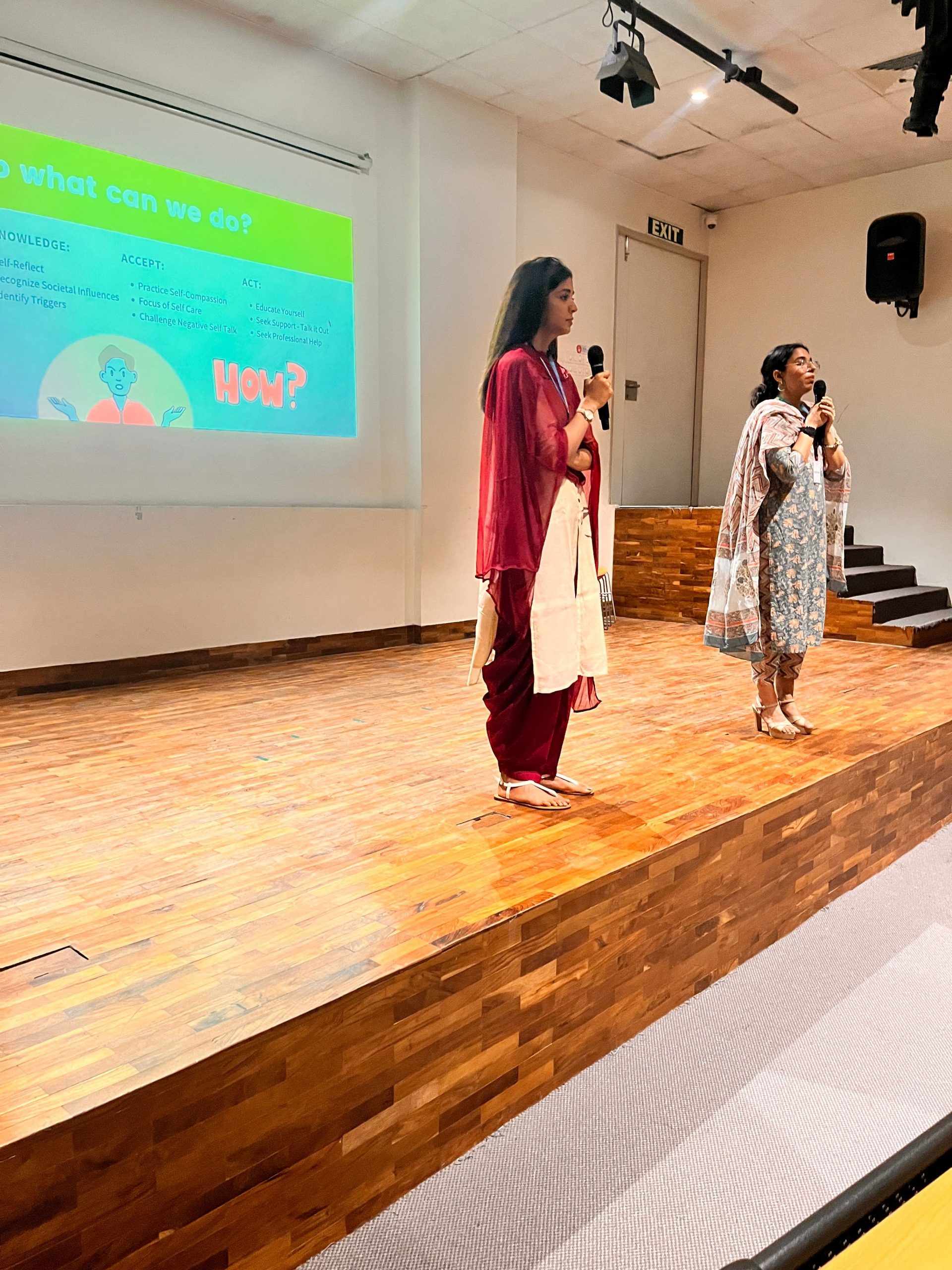 Meet Khushi Jain - SHOUTOUT COLORADO