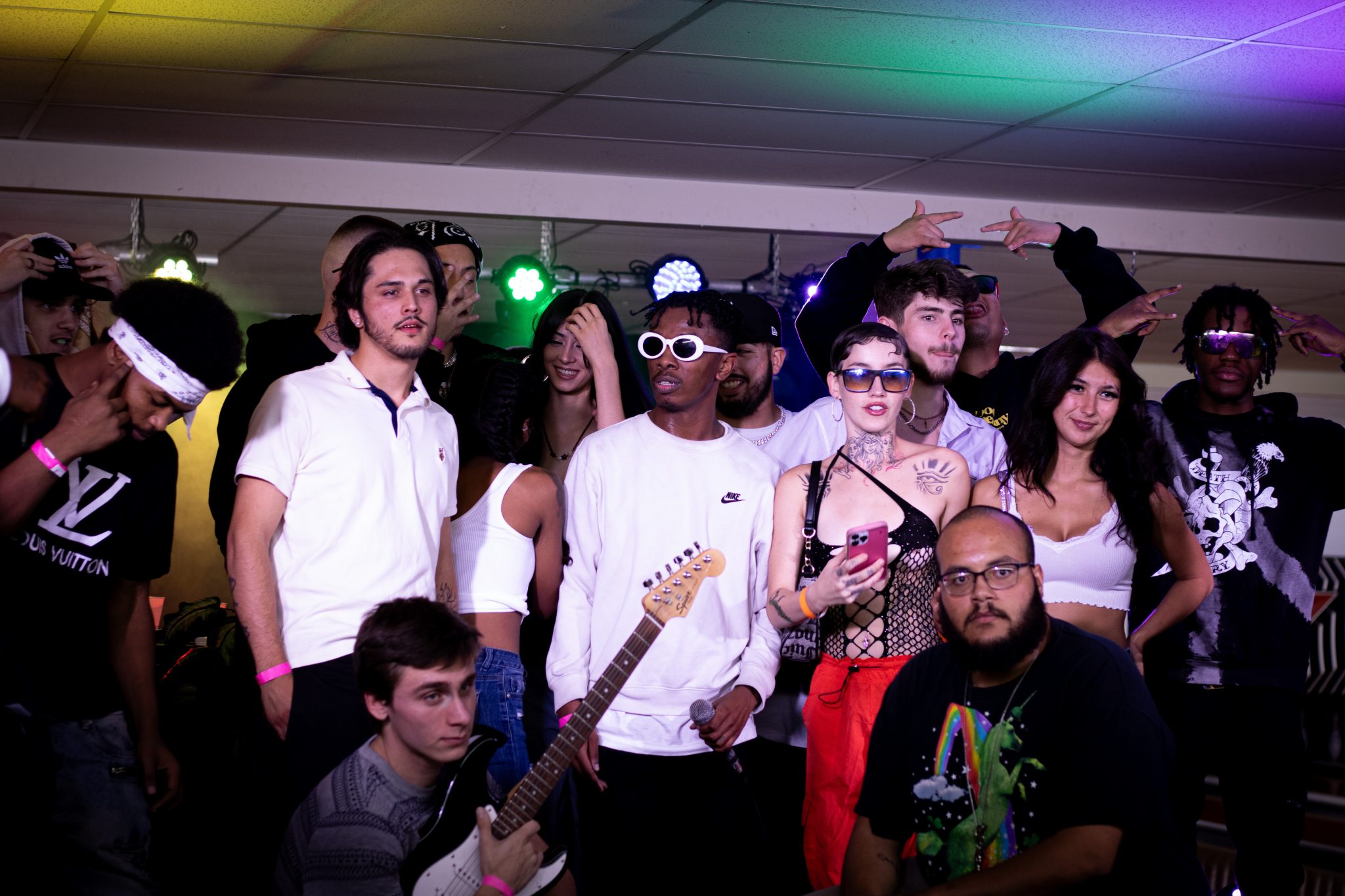 Meet Isaiah Carter | Rapper & producer - SHOUTOUT COLORADO