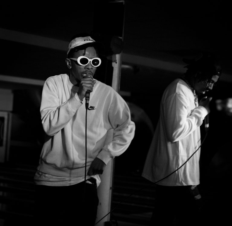 Meet Isaiah Carter | Rapper & producer - SHOUTOUT COLORADO