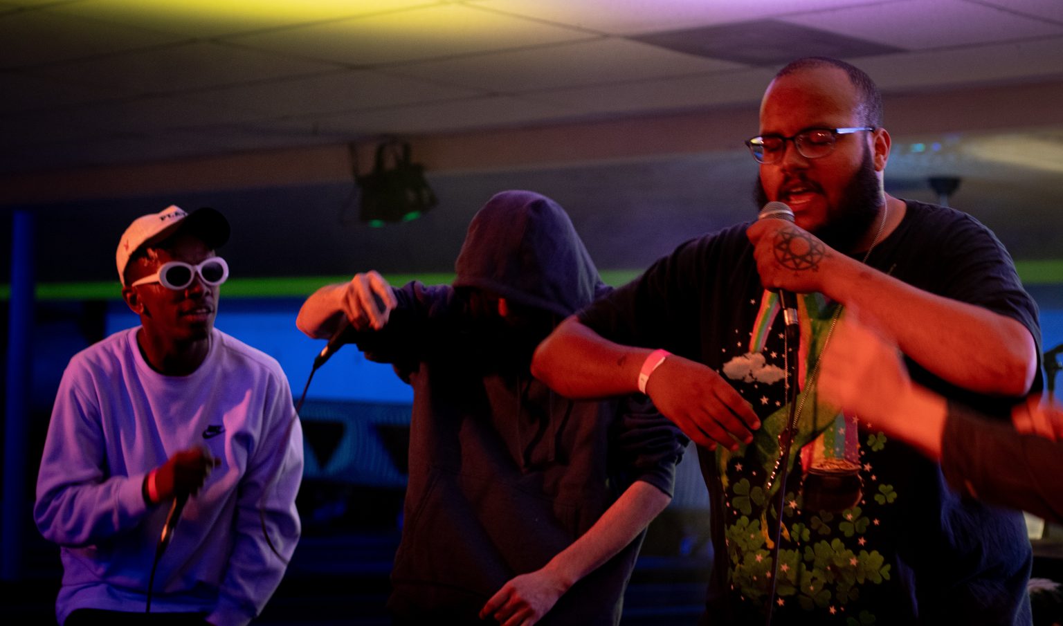 Meet Isaiah Carter | Rapper & producer - SHOUTOUT COLORADO