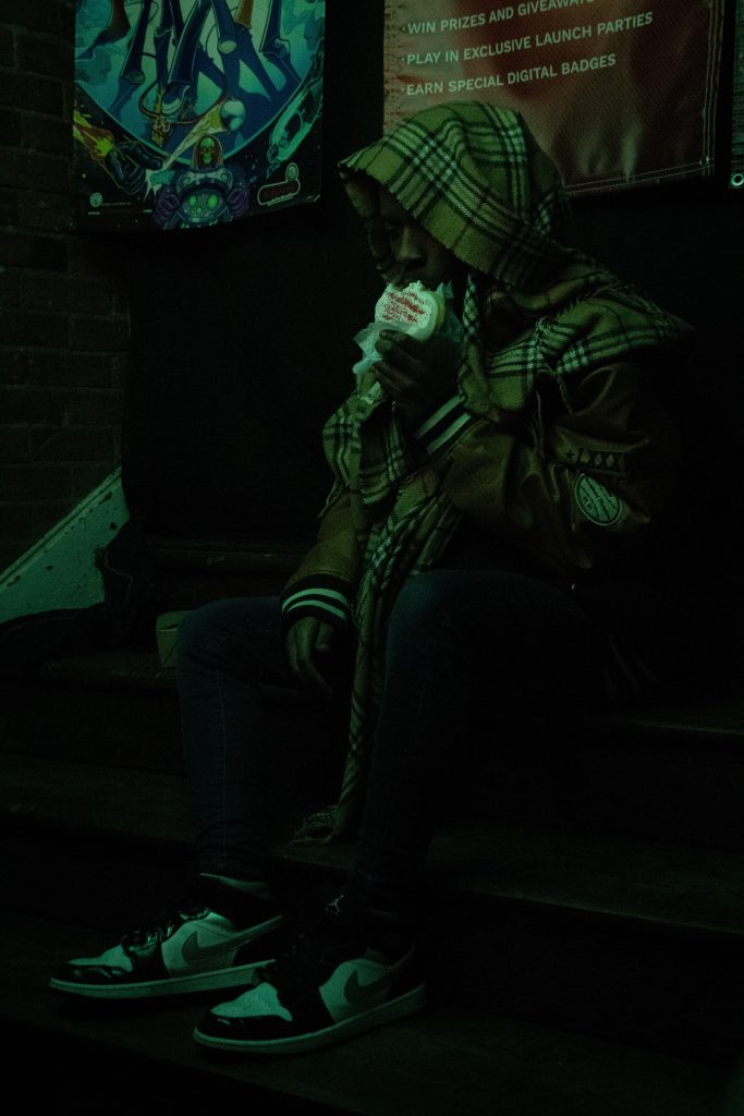 Meet Isaiah Carter | Rapper & producer - SHOUTOUT COLORADO