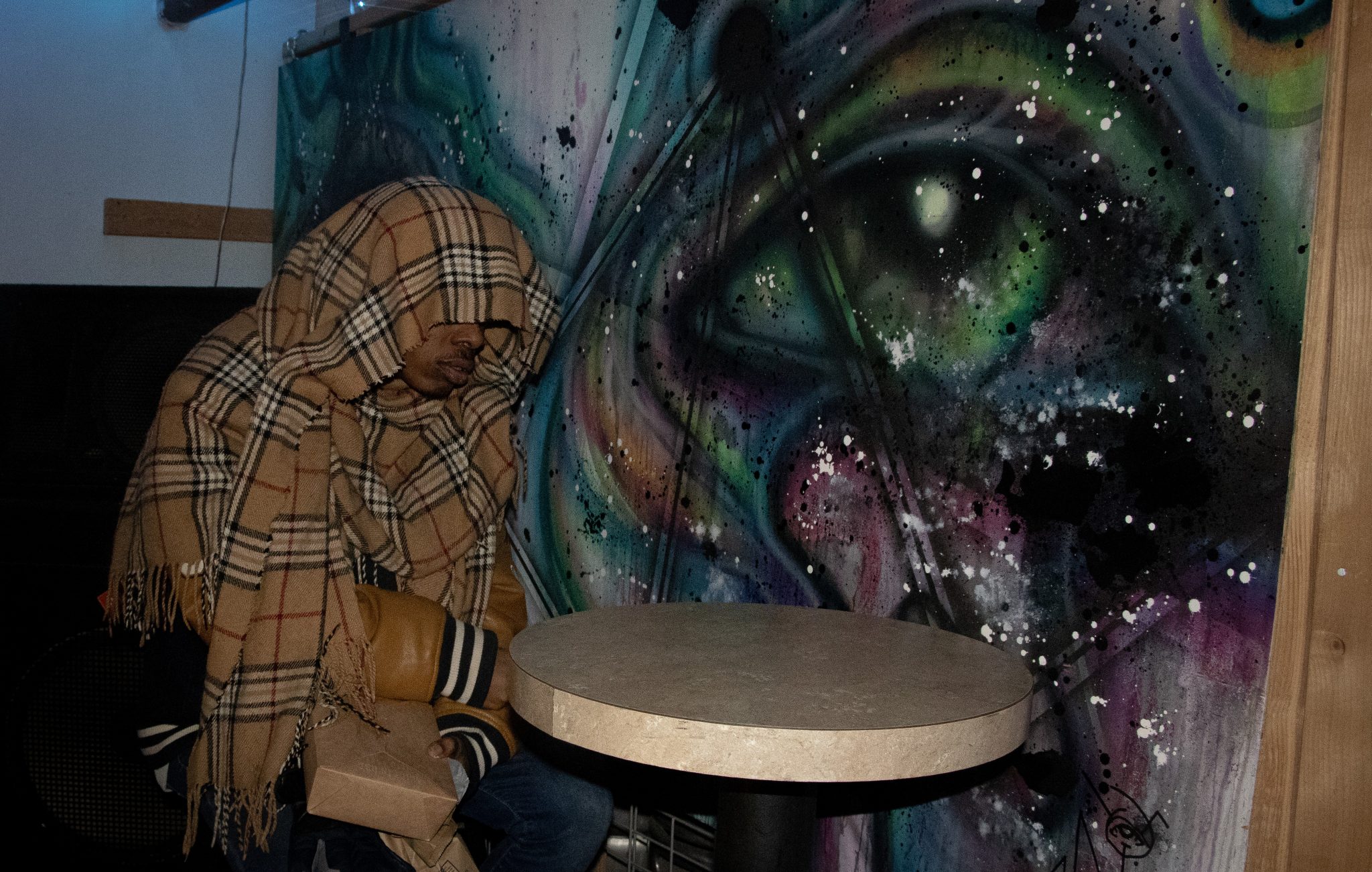 Meet Isaiah Carter | Rapper & producer - SHOUTOUT COLORADO