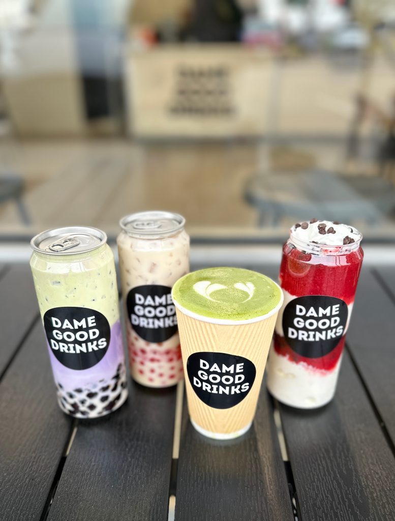 Meet John & Joey Dame | Owners of Dame Good Drinks - SHOUTOUT COLORADO