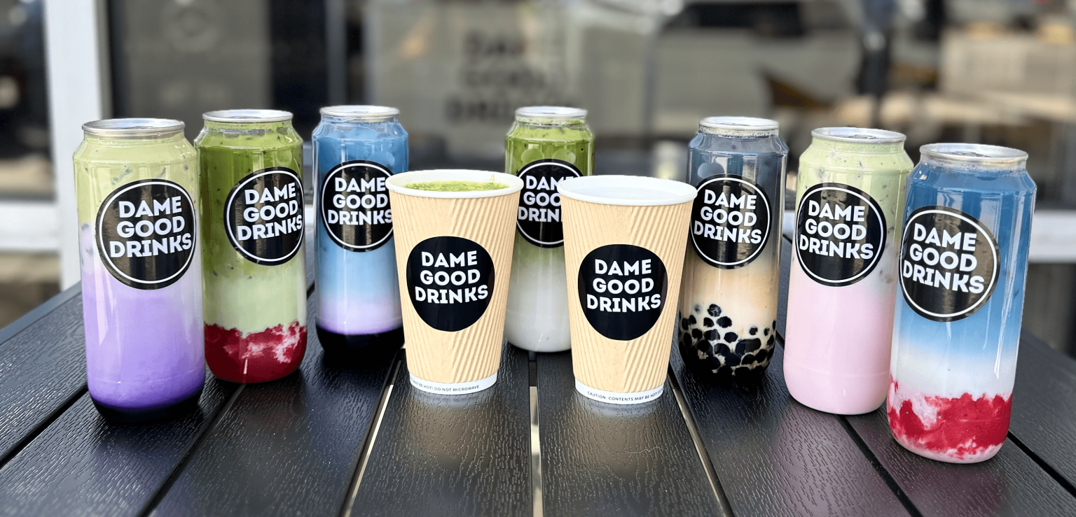 Meet John & Joey Dame | Owners of Dame Good Drinks - SHOUTOUT COLORADO