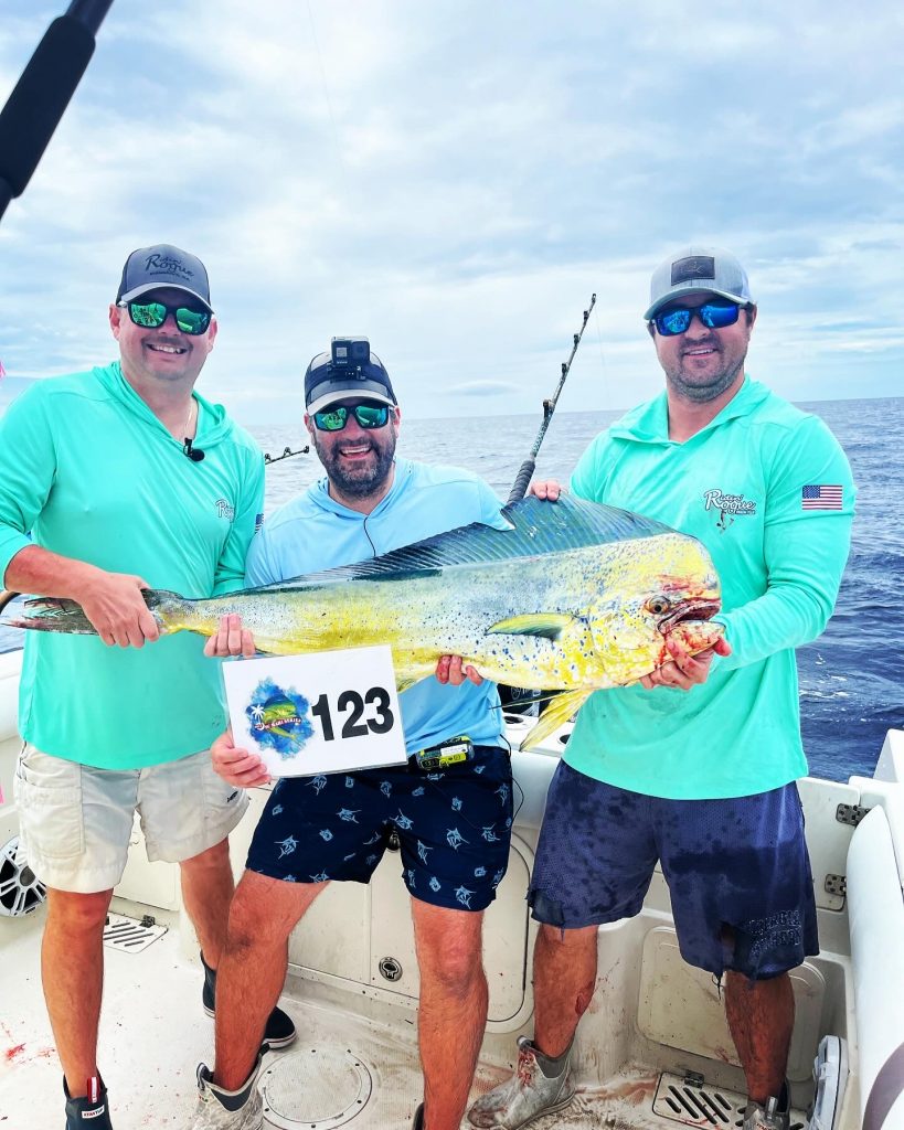 Meet Matthew Sapp | Outdoor Content Creator & Charter Captain ...